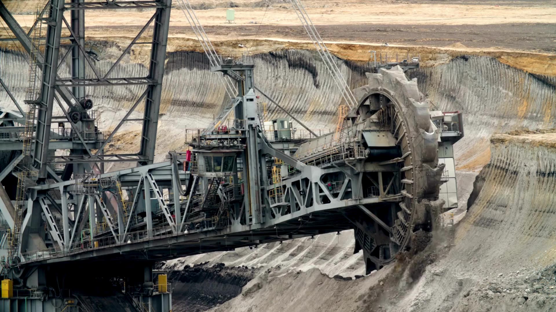 australia s gassiest mines